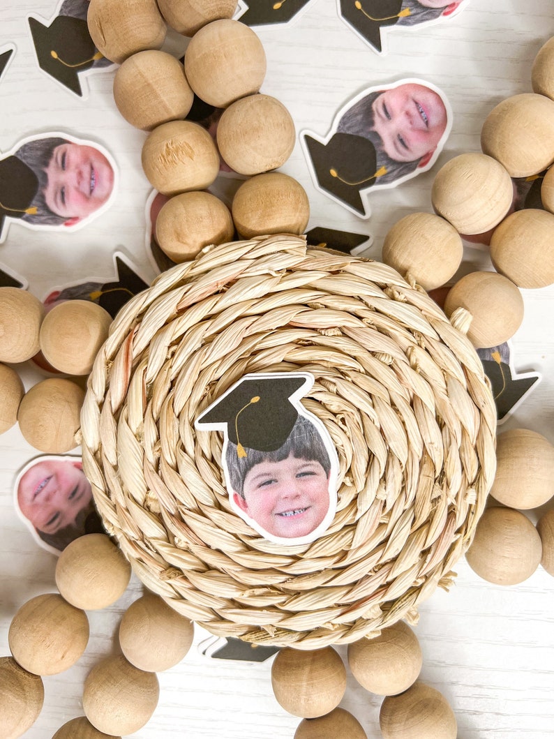 Graduation Confetti 2022 2023 Graduation Party Decor - Etsy