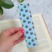 Soot Sprites Glossy Bookmark (2x7") - Anime, Kawaii - Etsy