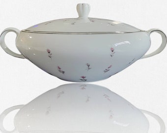 Harmony Rosebud China - Etsy