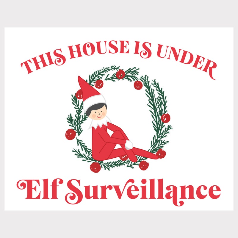 Elf House - Etsy