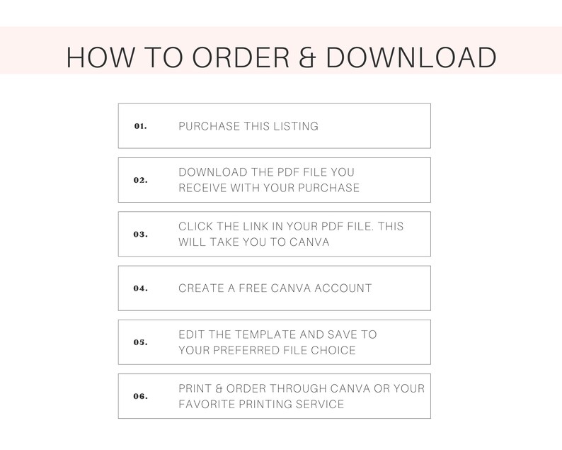 Real Estate Open House Popcorn Tag: Realtor Marketing Canva Template (3 ...