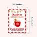 Printable Hot Chocolate Mix Gift Tag | Hot Cocoa Mix Tag | Christmas ...