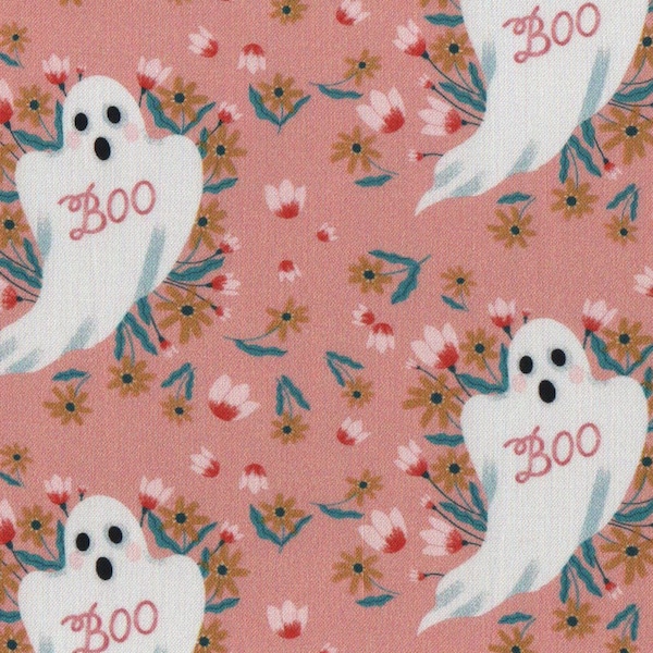 Halloween Fabric - Etsy UK