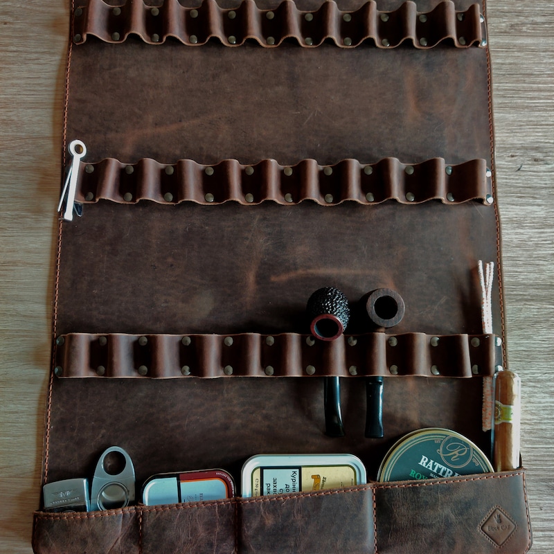 Pipe Holder - Etsy