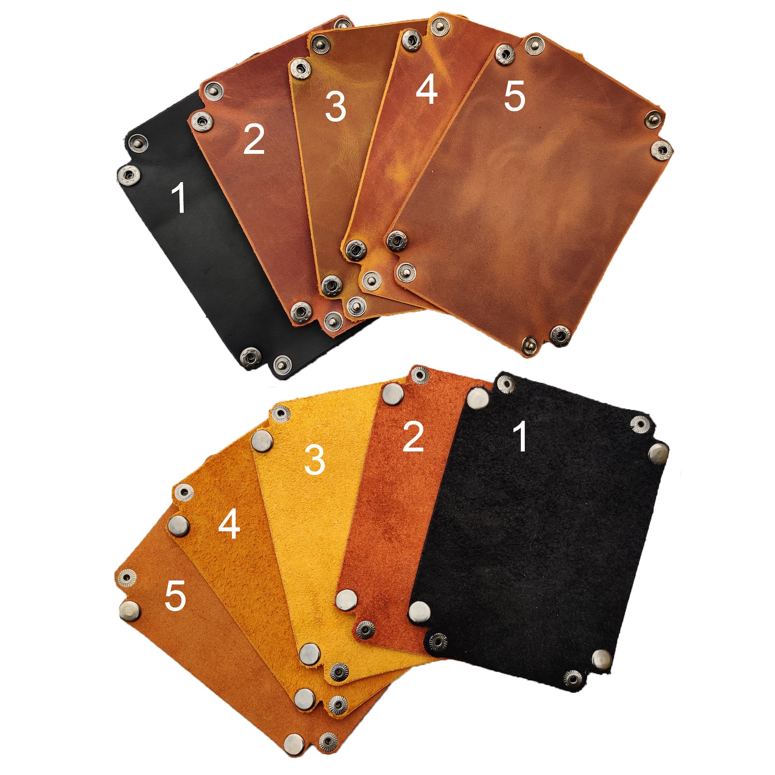 Leather Pipe Pouch Triple Pipe Bag Handmade Tabacco Case 3 - Etsy