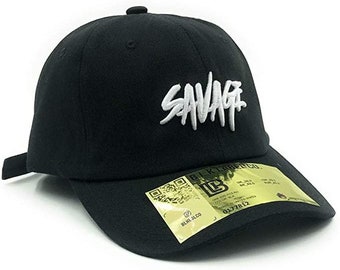 Savage Hat | Etsy