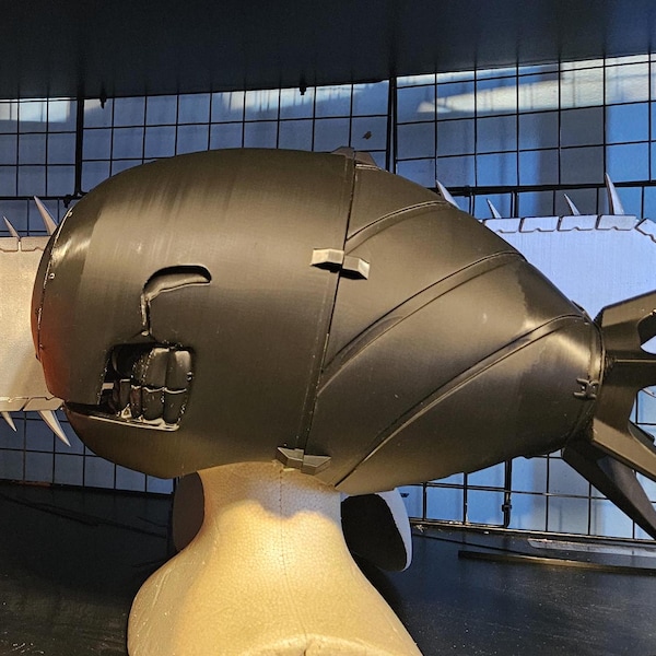 Chainsaw Man Reze Cosplay - Etsy