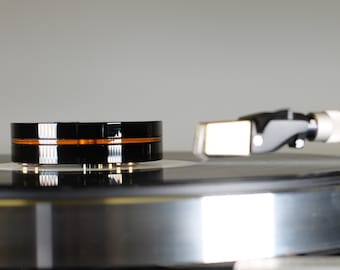 Acrylic Turntable Weight / Record Stabilizer / Record Clamp / Turntable ...