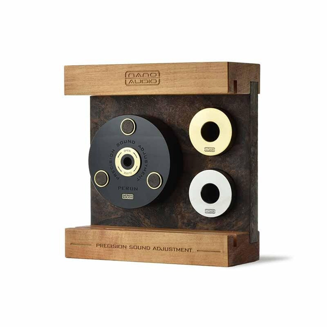 Record Stabilizer / Record Weight / Record Clamp / Turntable Weight ...