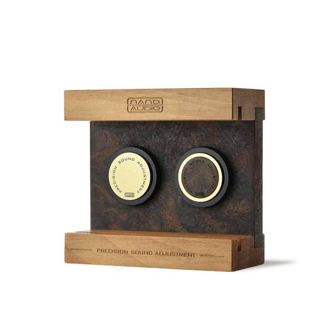 Turntable Stabilizer / Stabilizer / Turntable Weight / High End ...