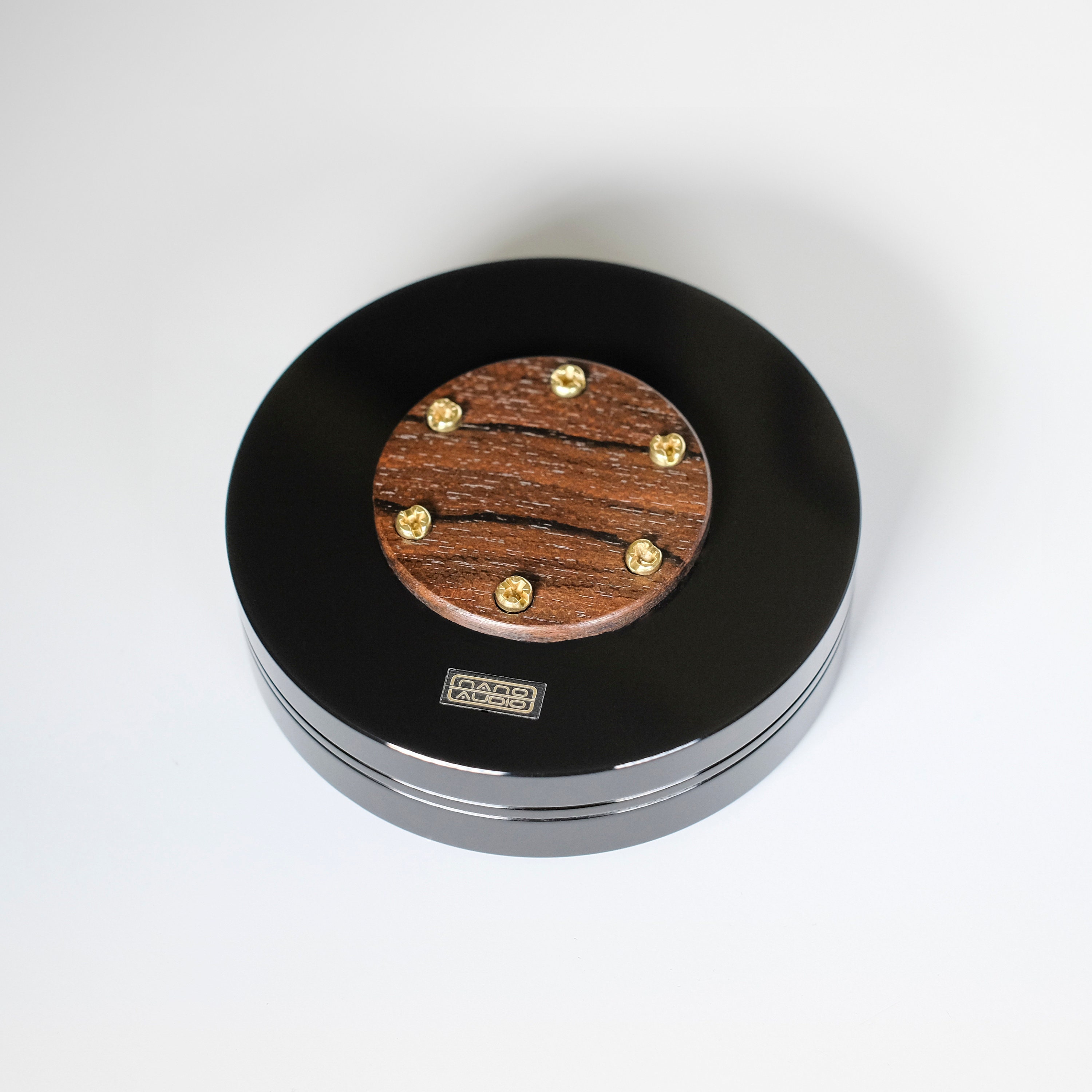 Record Stabilizer / Record Weight / Record Clamp / Turntable Weight ...