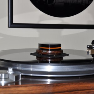 Acrylic Matt / Stroboscope Disc / Records / Phono Matt / Stroboscope ...