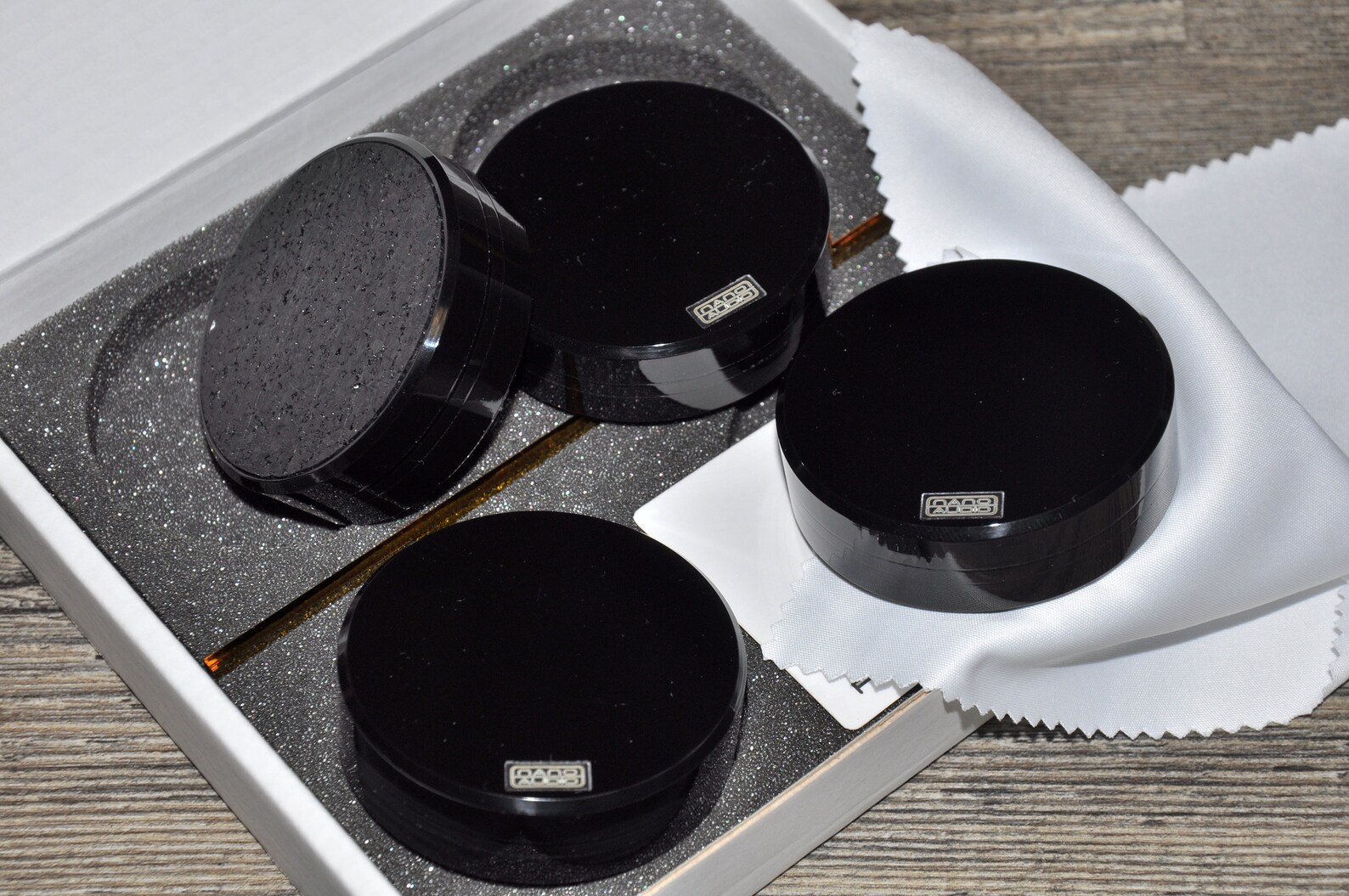 Acrylic Turntable Isolation Feet / CD Player Isolation Feet / - Etsy