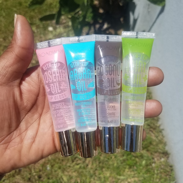 Broadway Lip Gloss - Etsy
