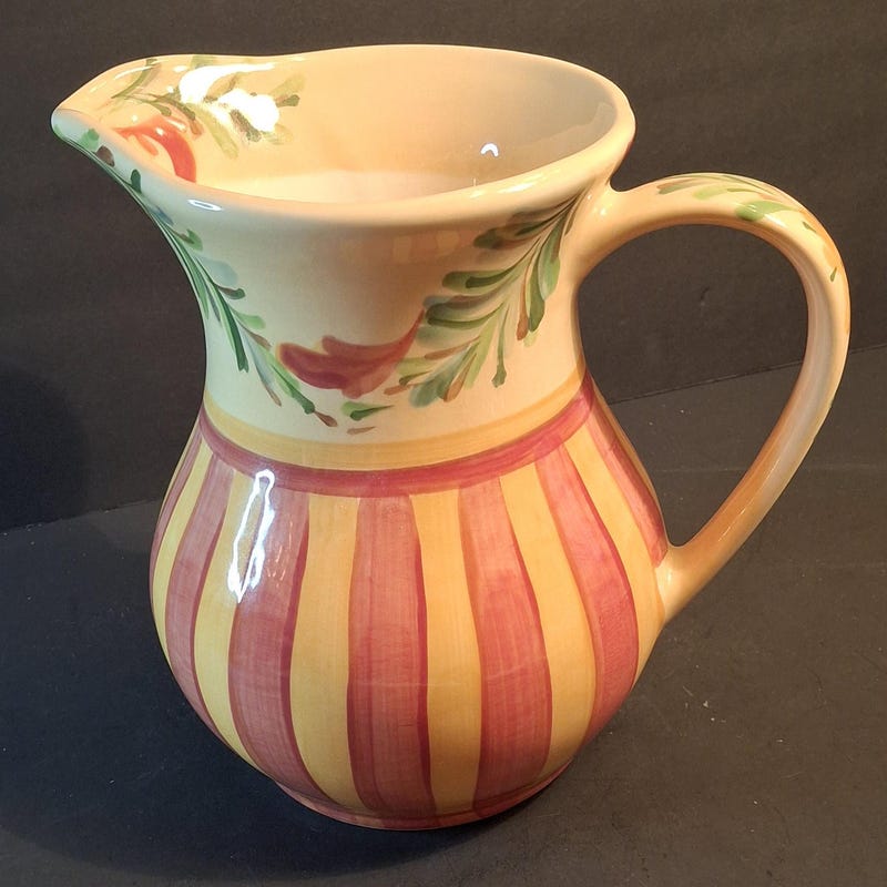Gail Pittman Pottery - Etsy