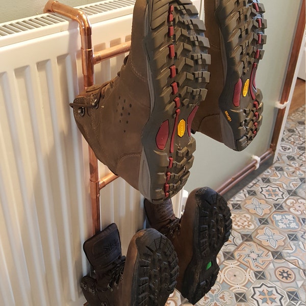 Boot Rack - Etsy
