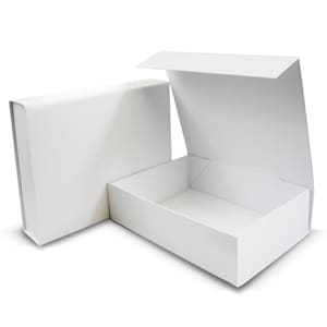 BLANK BOXES JUMBO - Extra Large -same Day Dispatch - Damages - Etsy