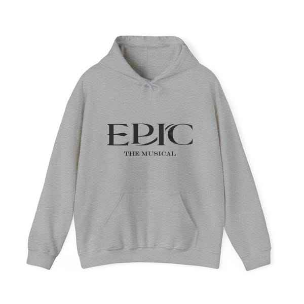 Epic the Musical Merch - Etsy