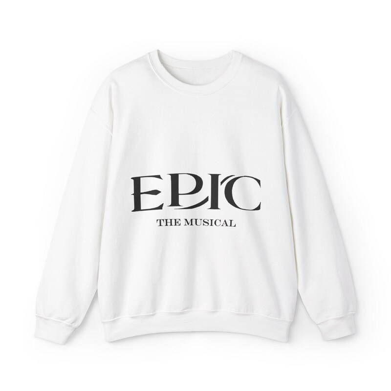Epic the Musical Merch - Etsy