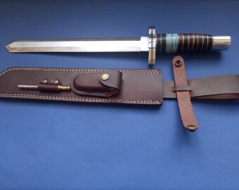 Custom Sword Sheath - Etsy