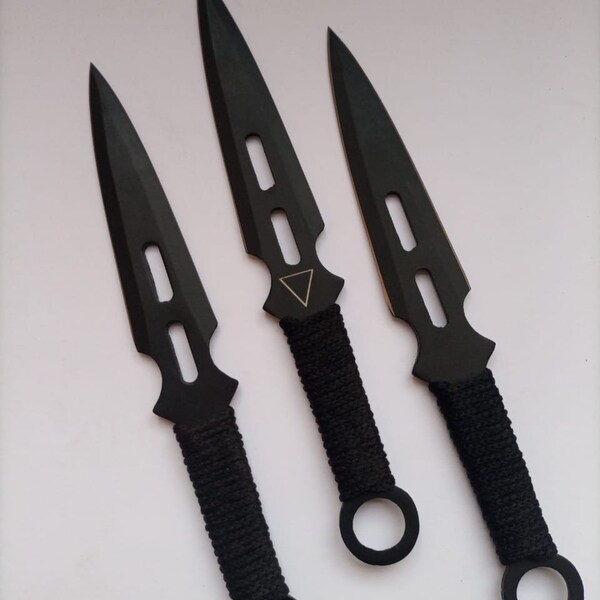 Throwing Knife - Etsy