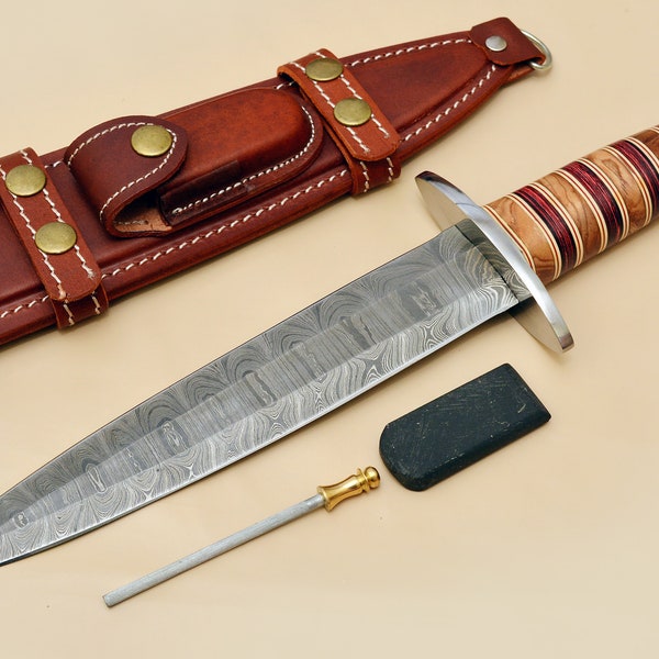 15 Inch Knife Sheath - Etsy