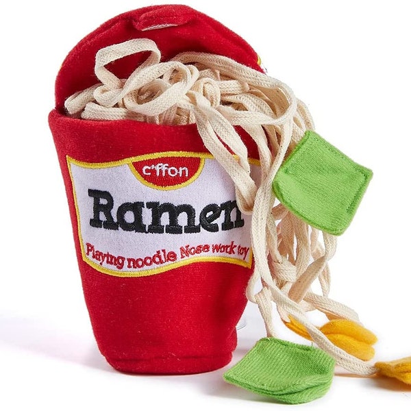 Ramen Toys - Etsy