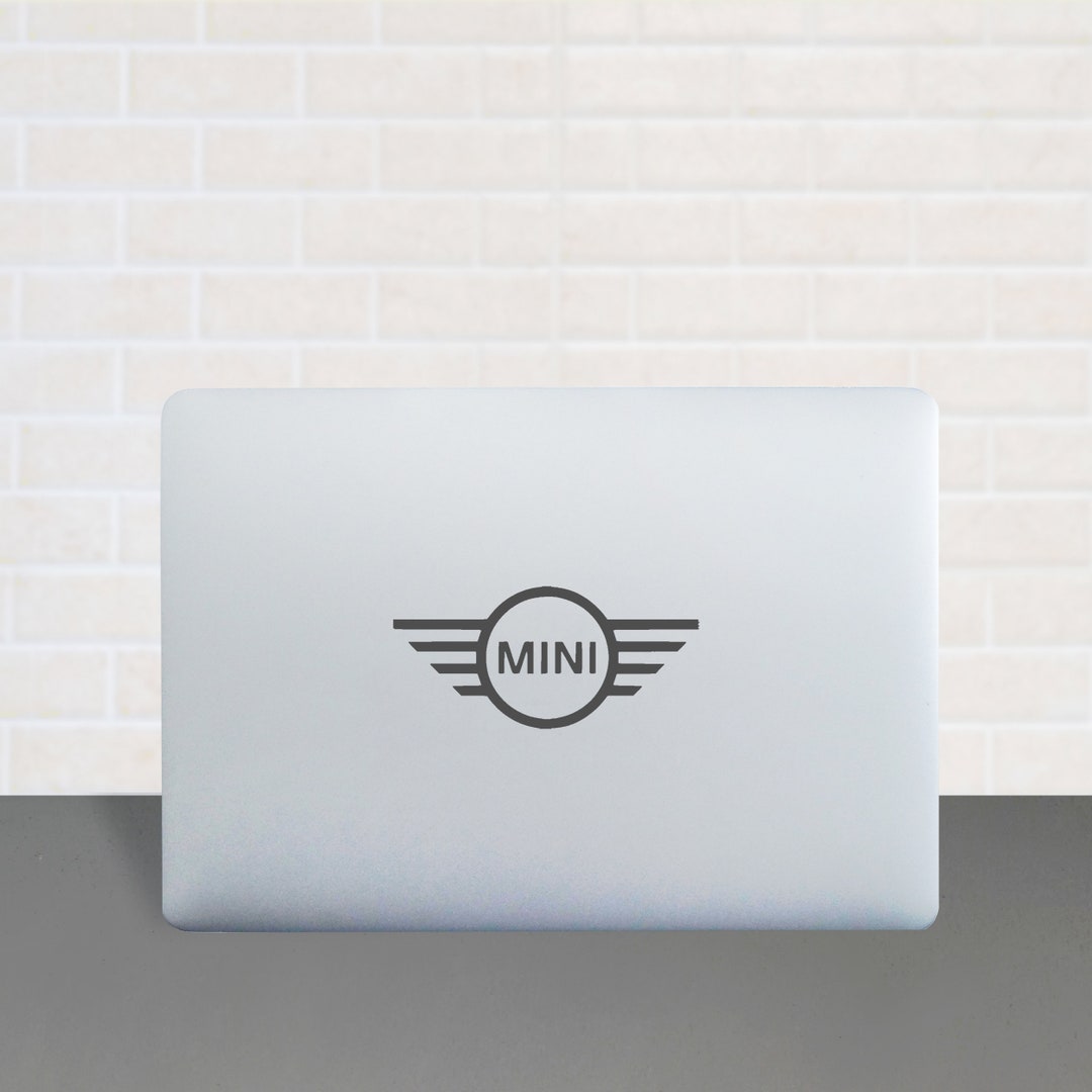 Car Logo Decal, Mini Logo Car Sticker, Custom Car Logo Vinyl Decal - Etsy