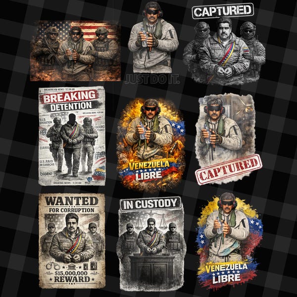 Venezuela Free T Shirt - Etsy