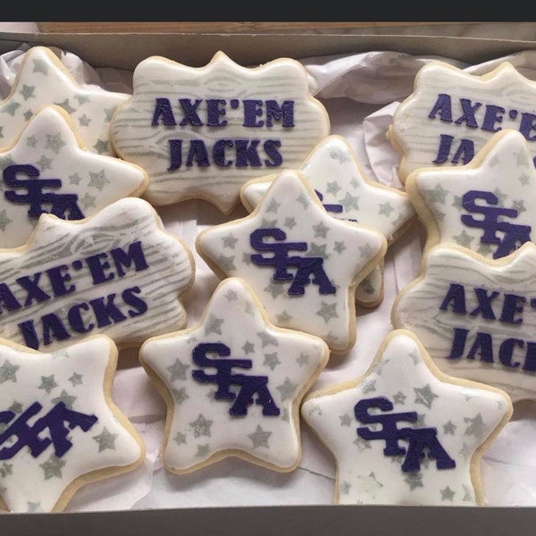 Sfasu - Etsy