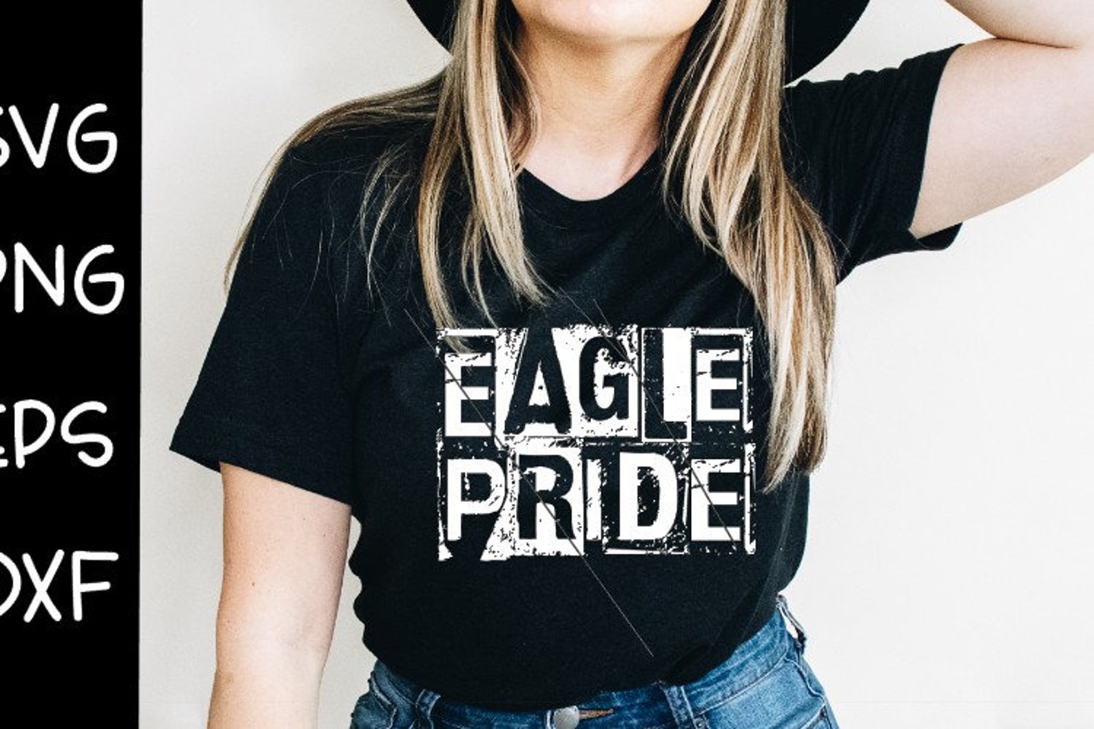 EAGLE PRIDE, Eagle Pride Svg, Mascot, Eagle Pride PNG , Sports Team ...
