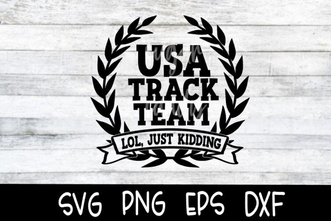 USA, Usa Svg, USA Track, Usa Track Svg, Track Team, Track Team Svg ...