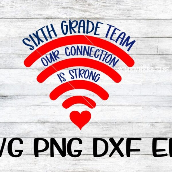 School Distance Svg - Etsy