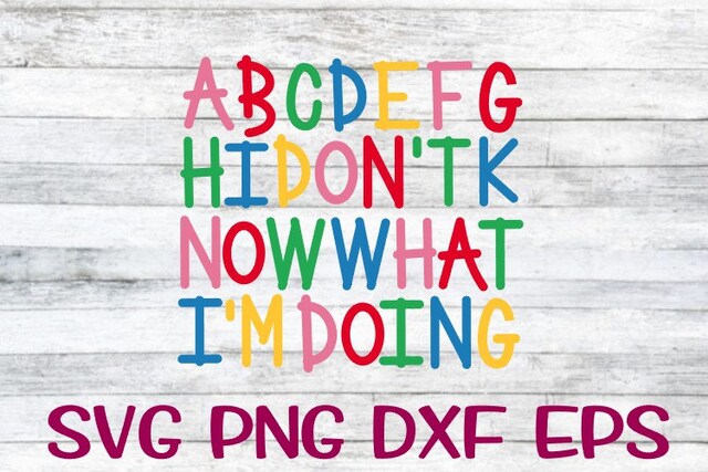 SugarCandySVG - Etsy