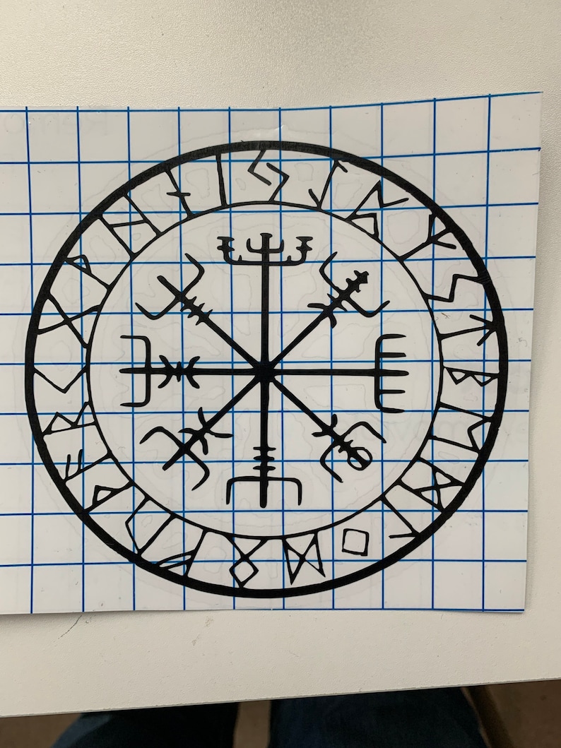 Protection Runes - Etsy