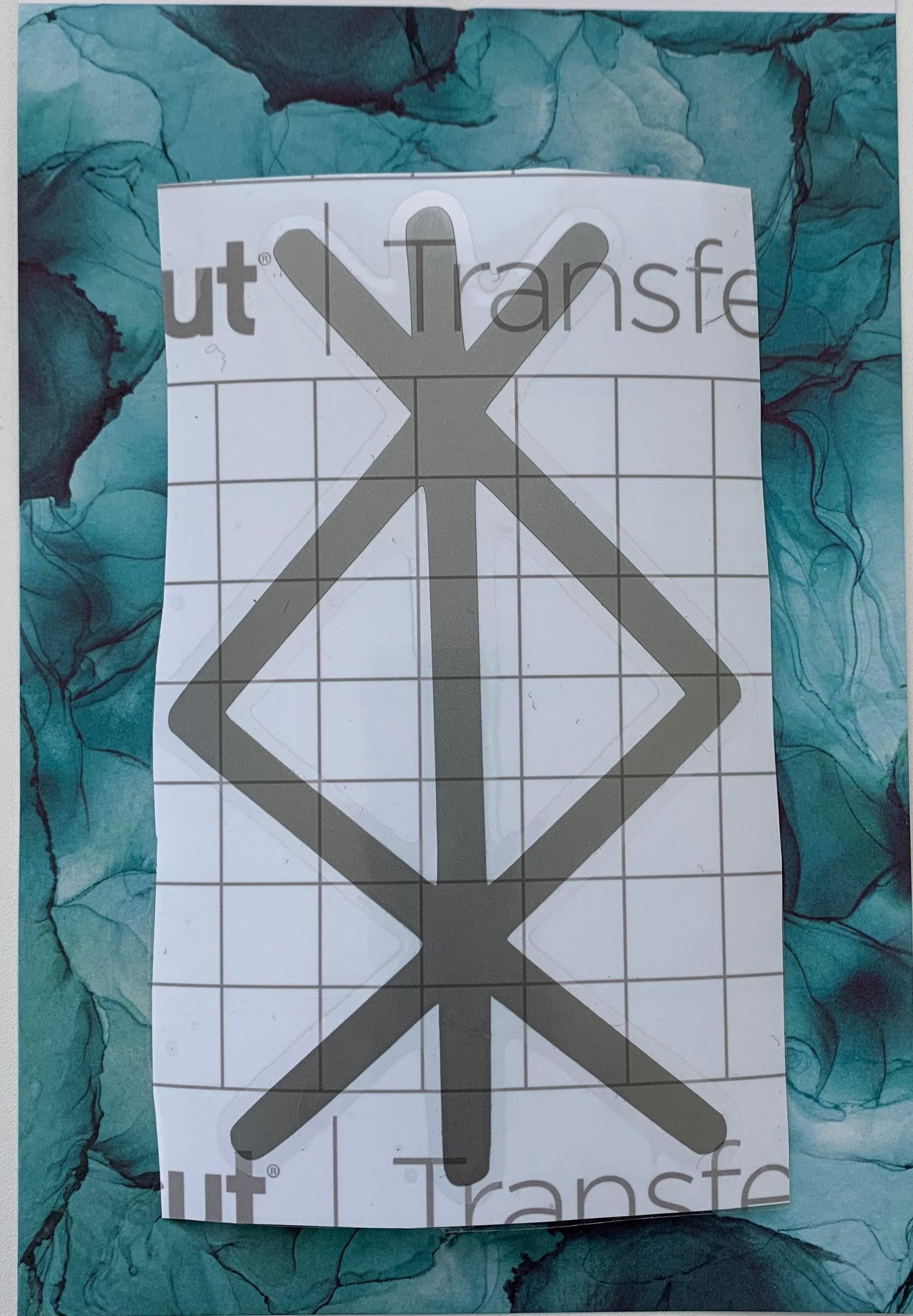 Protection Rune - Etsy