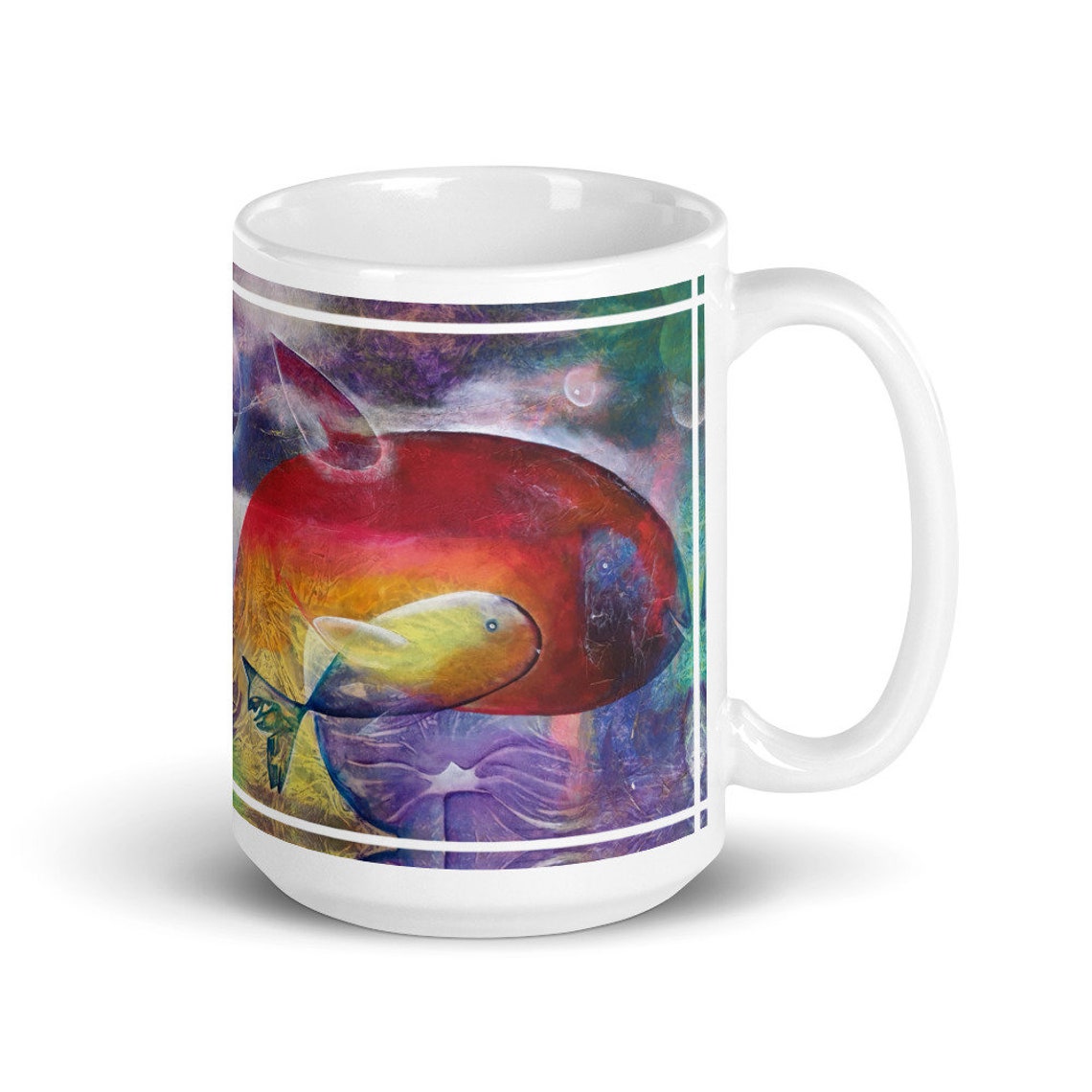 Ceramic Cup Red Whale Artist's Cup Whale Coffee Mug Art - Etsy Ceramic Cup Red Whale Artist's Cup Whale Coffee Mug Art - Etsy