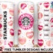 Rainbow Teacher 20oz Skinny Tumbler Design, Big Heart to Teach Little ...
