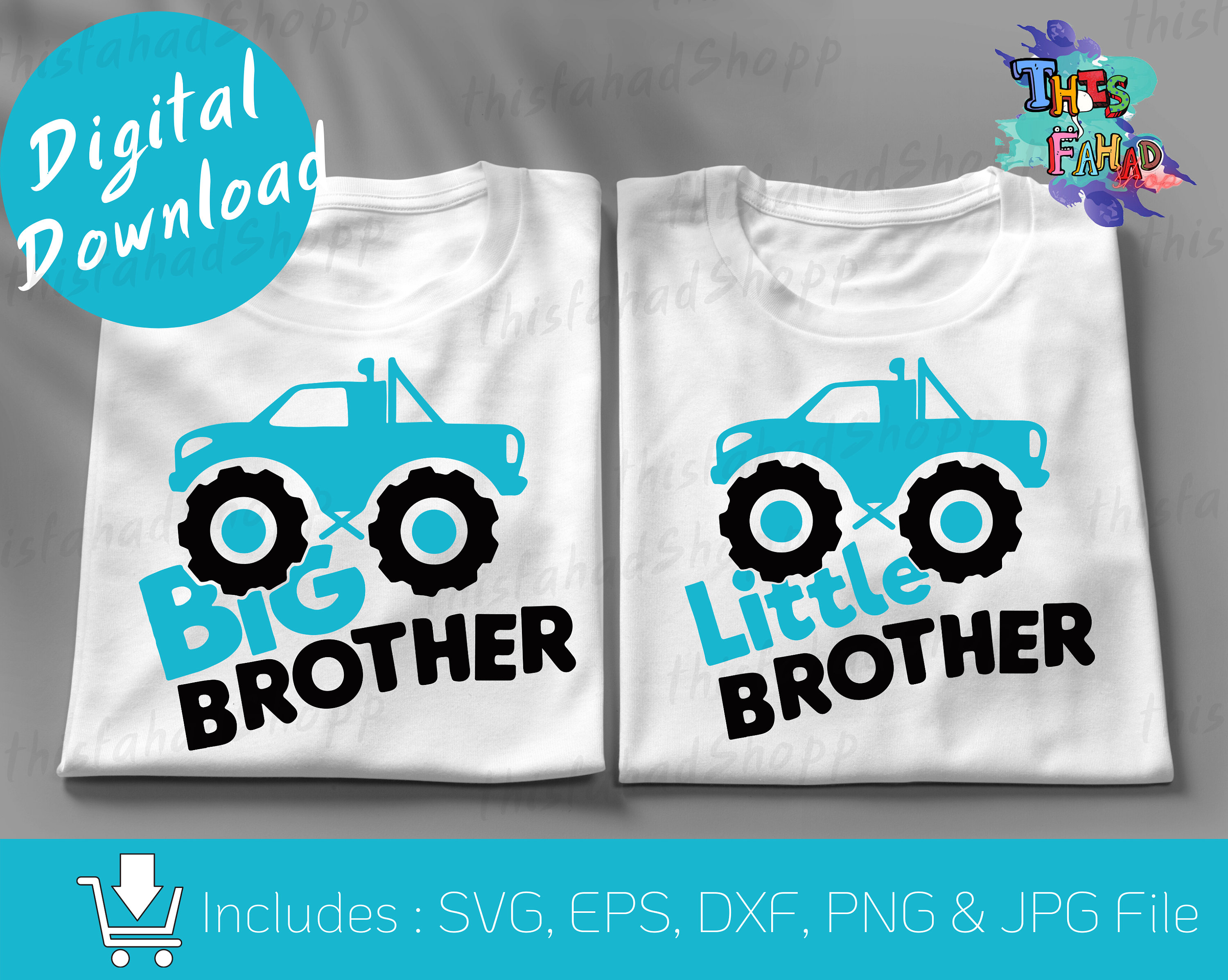 Big Brother Svg Little Brother Svg Big Bro Svg Lil Bro Svg - Etsy