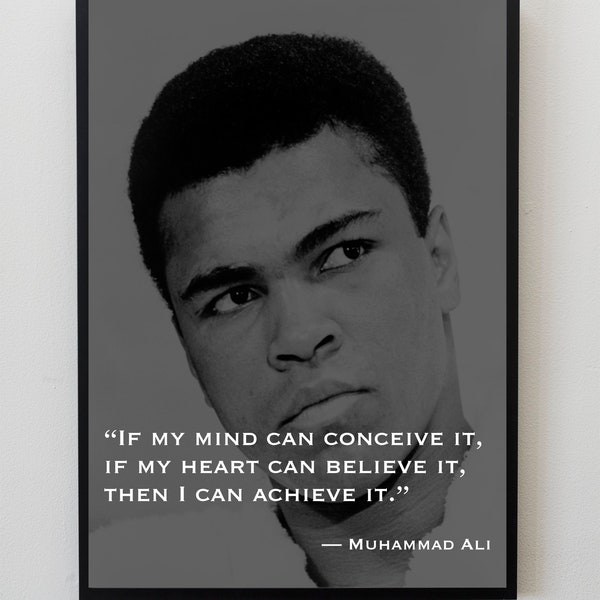 Quote Wall Decor - Etsy UK