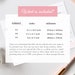 Weekly Instagram Content Planner Printable - Etsy