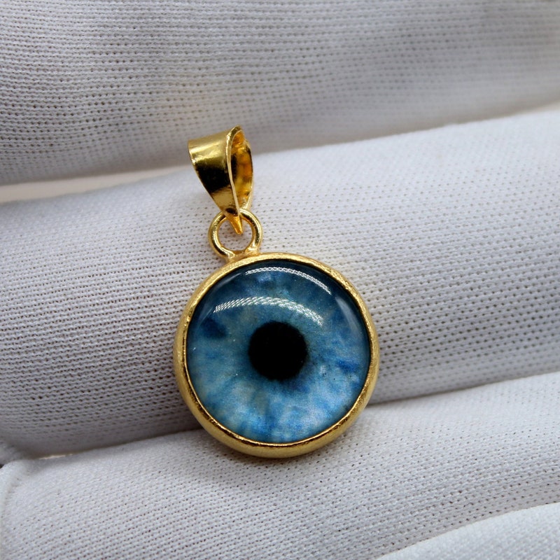 Realistic Eye - Etsy