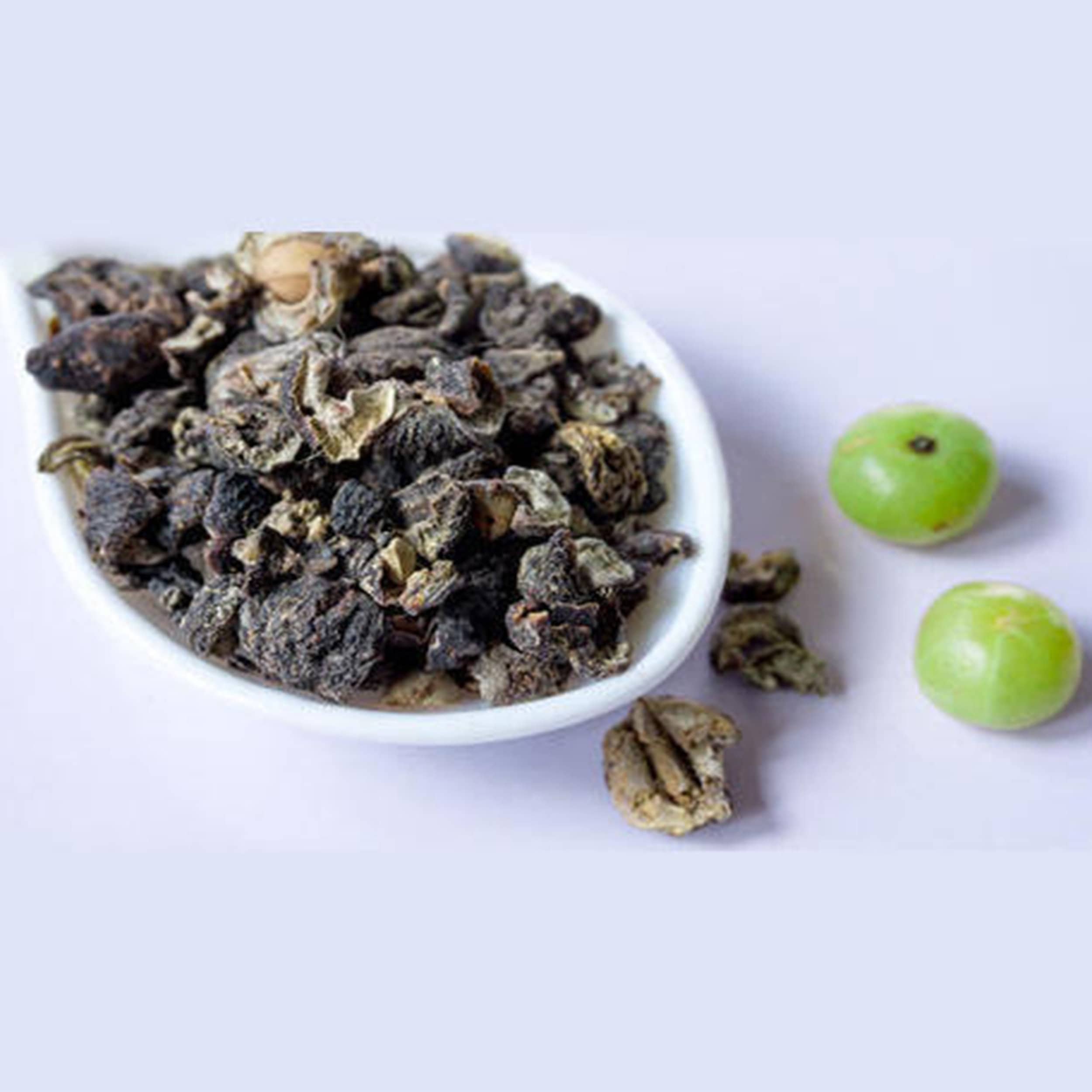 Organic Dried Amla Whole 50g Skin Supplements Dried Amla - Etsy UK