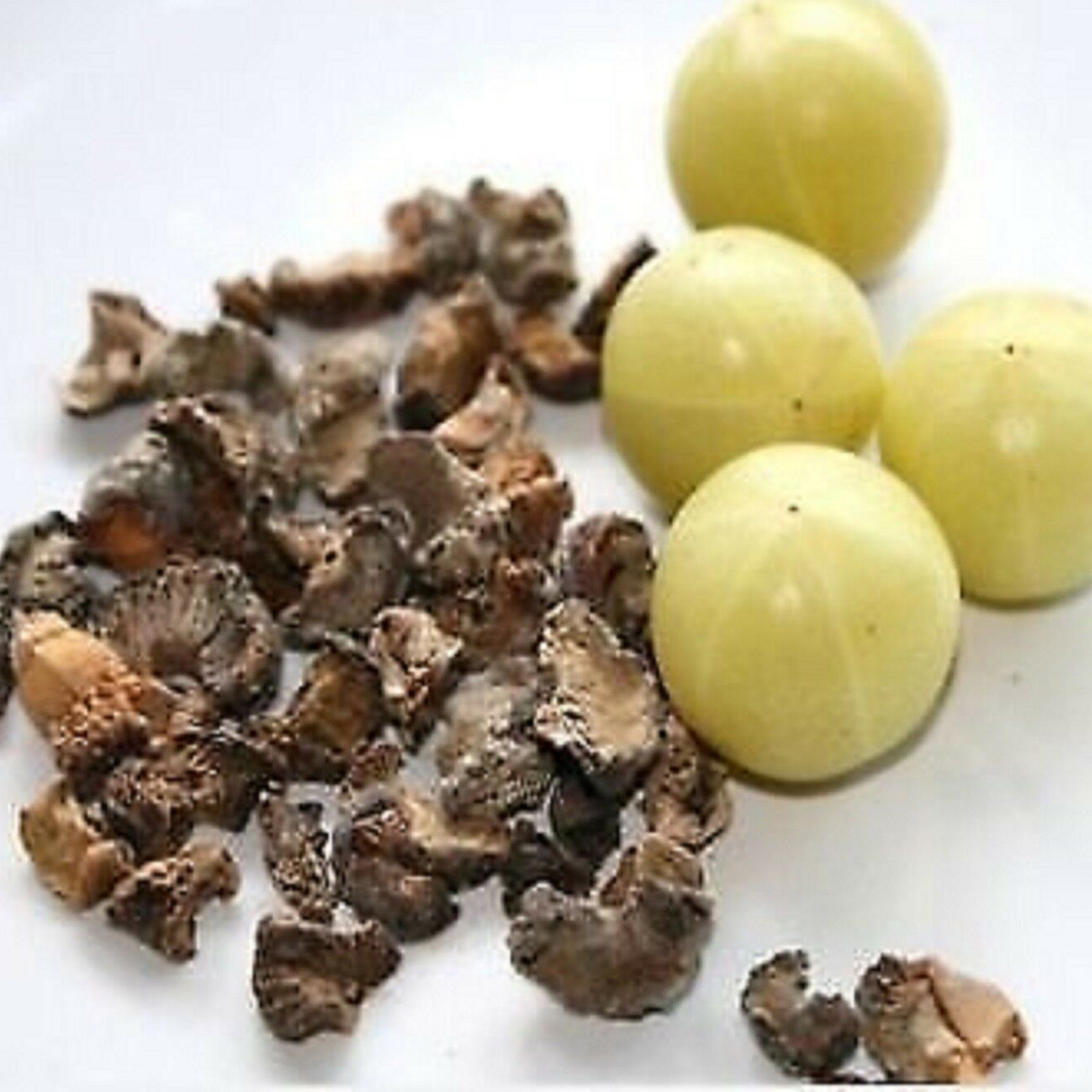 Organic Dried Amla Whole 50g Skin Supplements Dried Amla - Etsy Canada