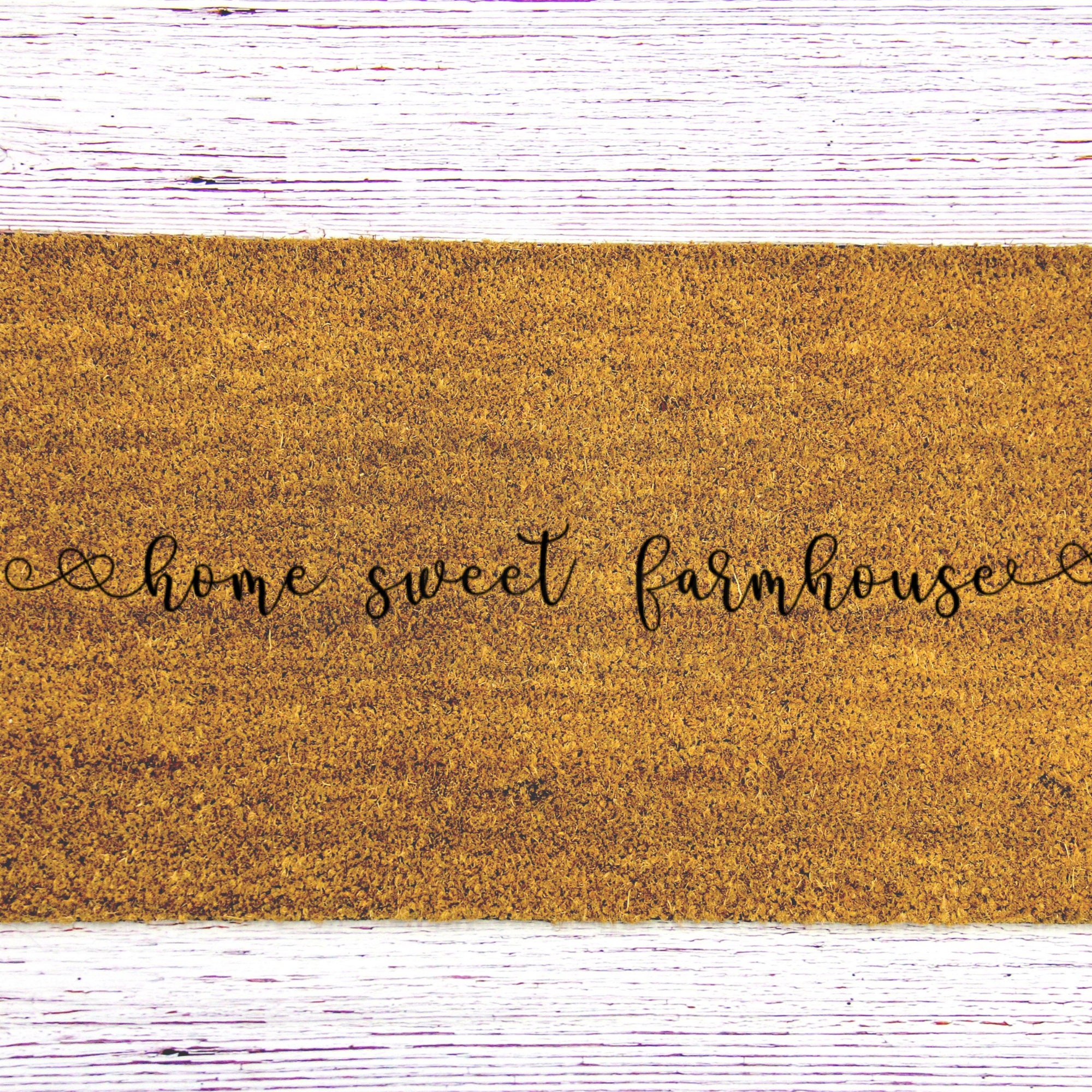 Home Sweet Farmhouse Sign SVG - PDF- Png - Pdf- Dxf - INSTANT Digital ...