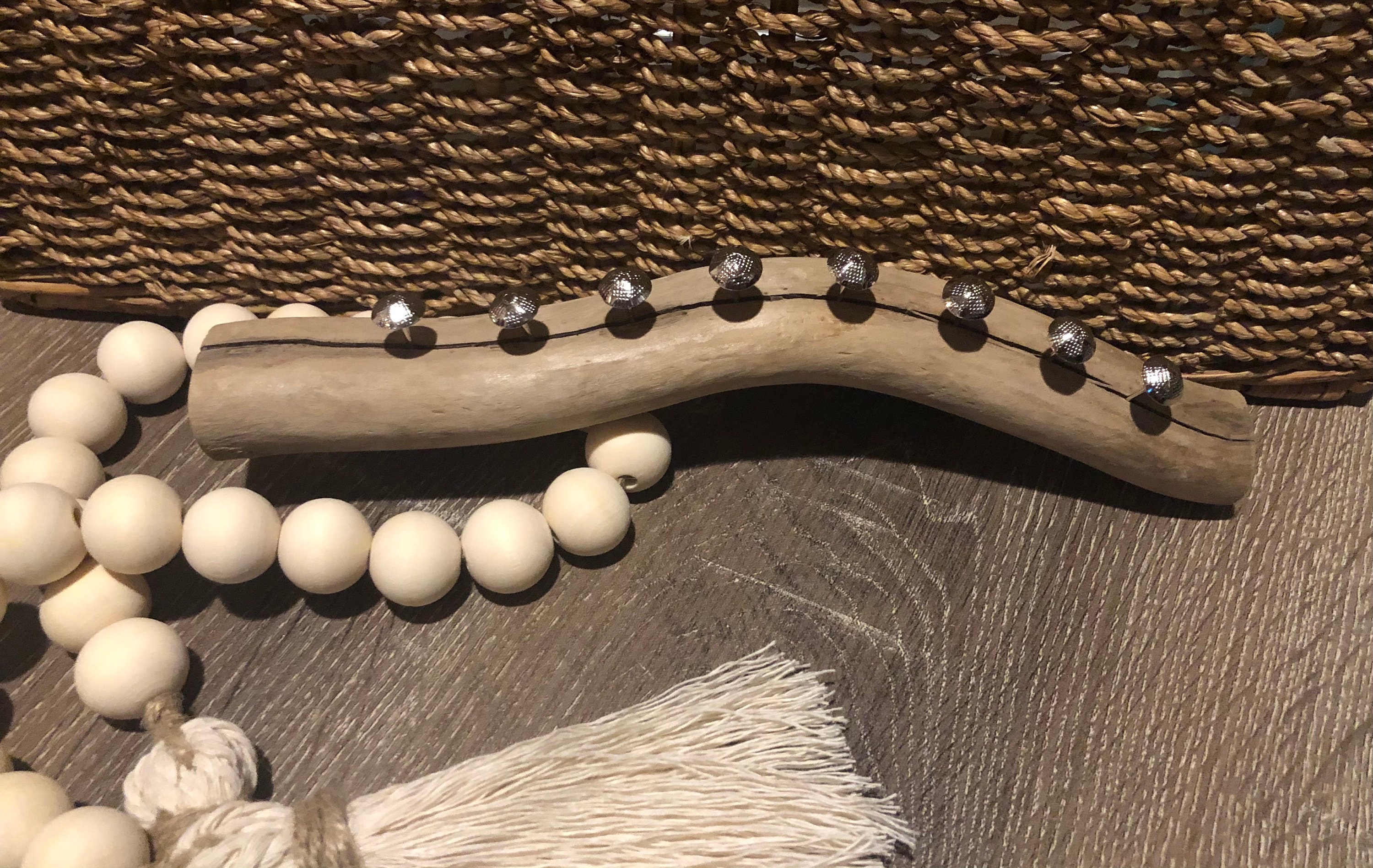 Metal Wall Pins, 5 per Package - Etsy