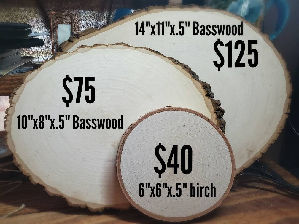 Original Wood-burned Shadow Bass Plaque Pyrography Freshwater - Etsy