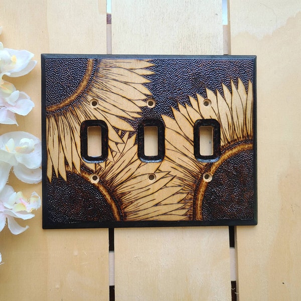 Lightswitch Plate - Etsy