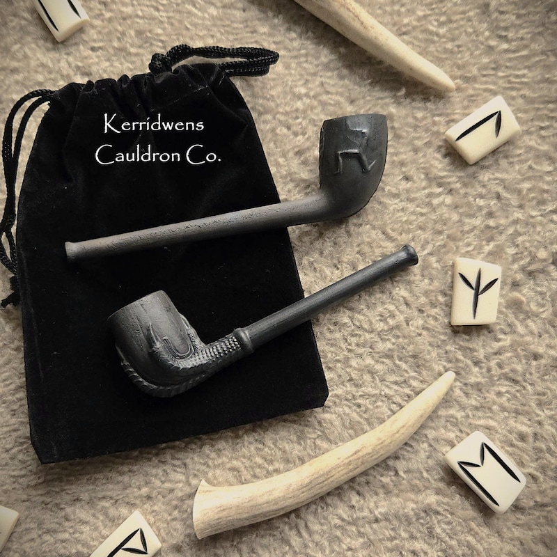 Clay Pipes for Men - Etsy