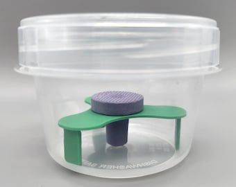 Lid Risers for Fluval Flex Aquariums - Etsy